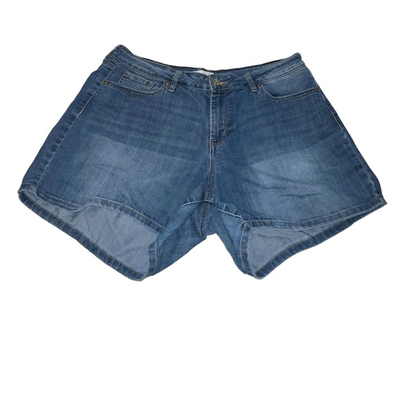 Jessica Simpson | Shorts | Jessica Simpson Jean Shorts | Poshmark